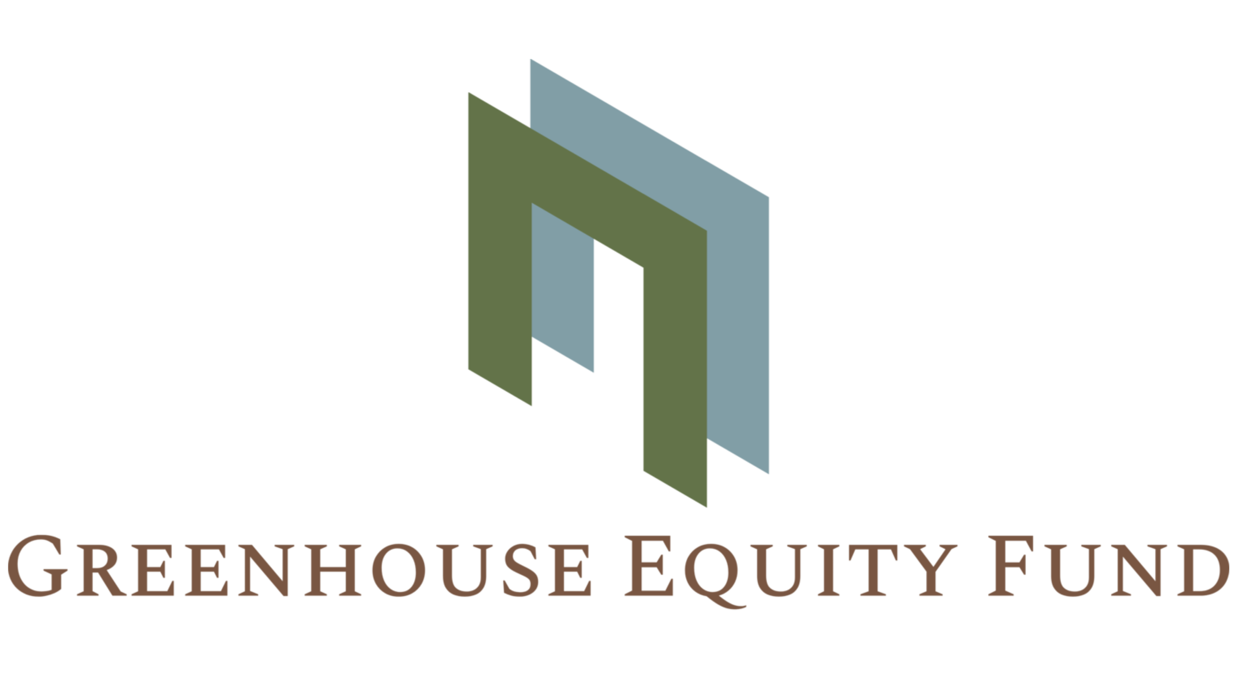 Greenhouse Equity Fund — Greenhouse Equity Fund