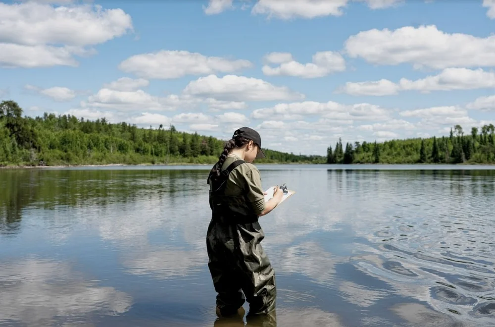 Water First — Sea Change Canada