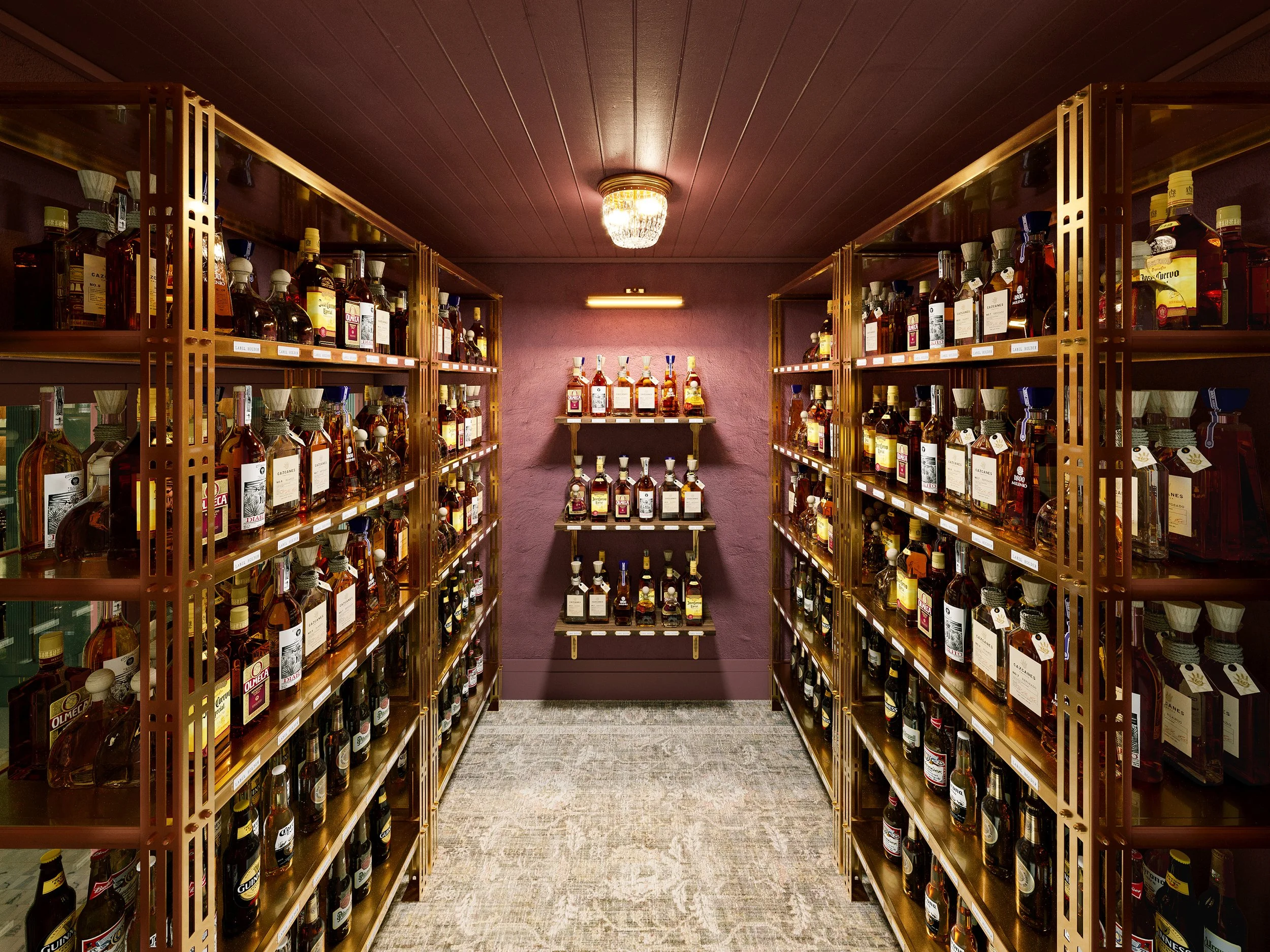 SAN FRANCISCO WINE TRADING COMPANY — Adean