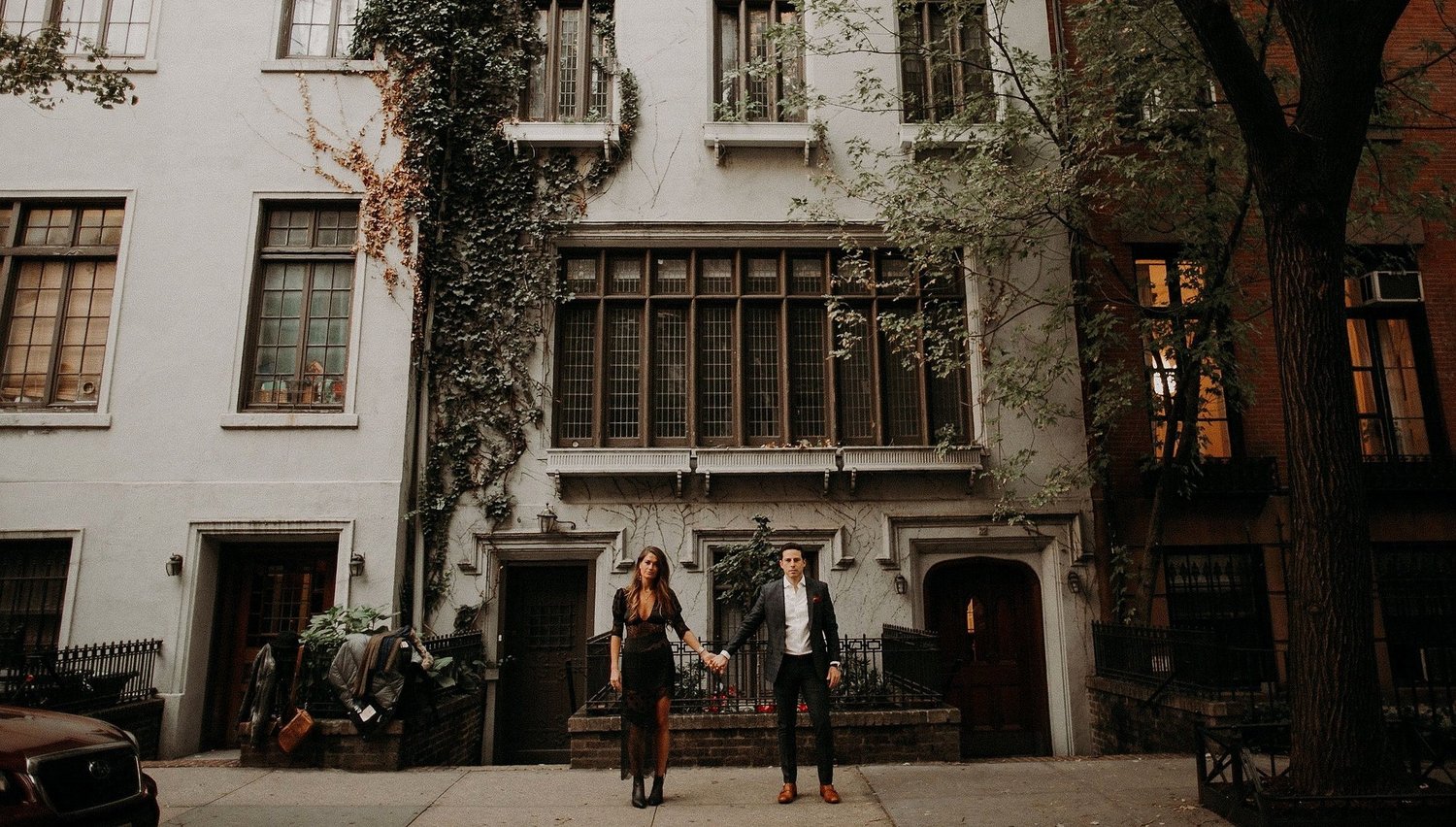 STUDIO — Adean Studios