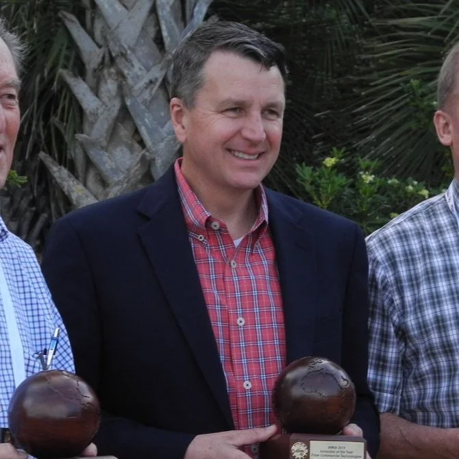 Darrell Turner — Circular Strategy Holdings