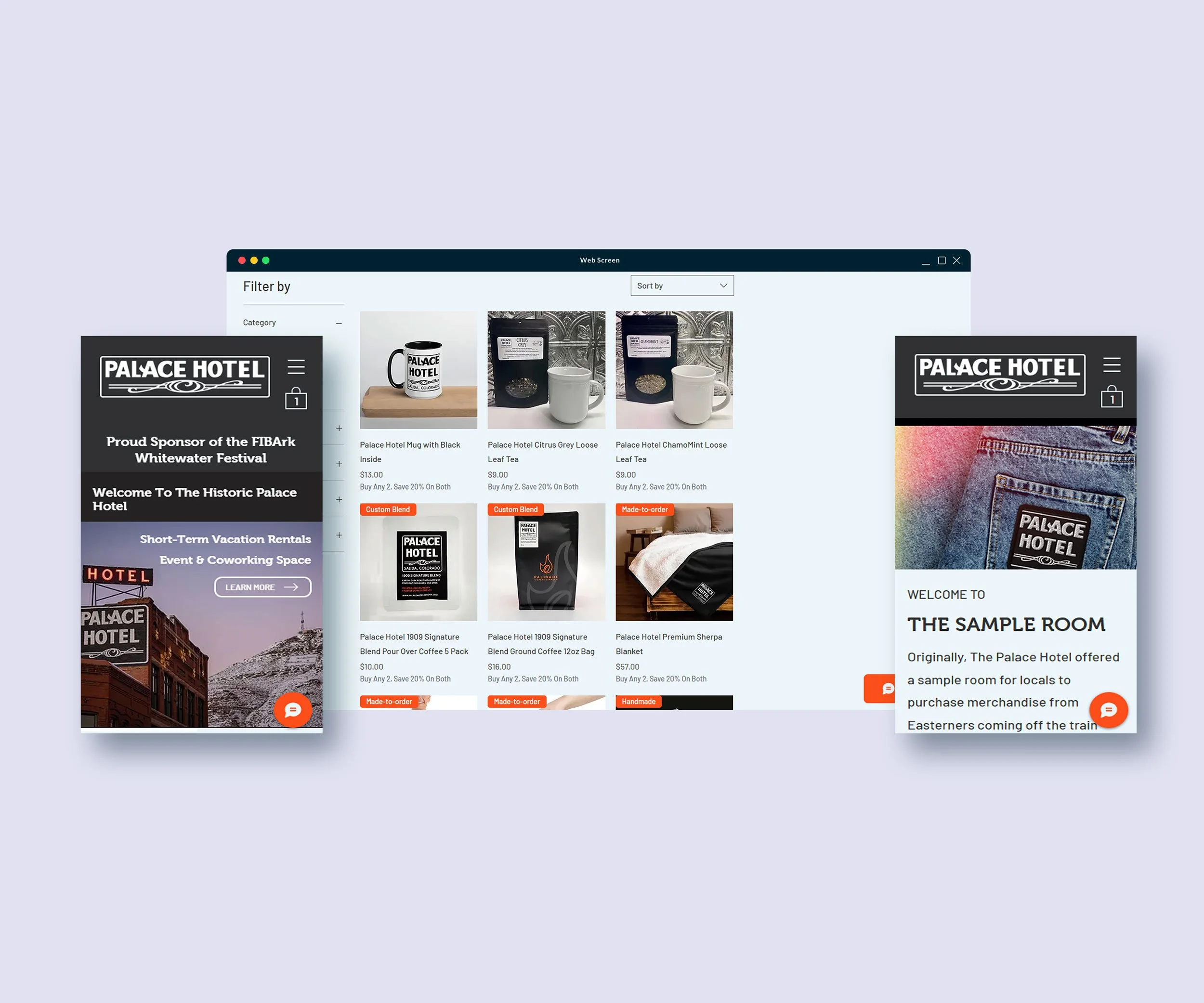 Kat Fox Design | Website Design, Brand Identity Design & Digital ...