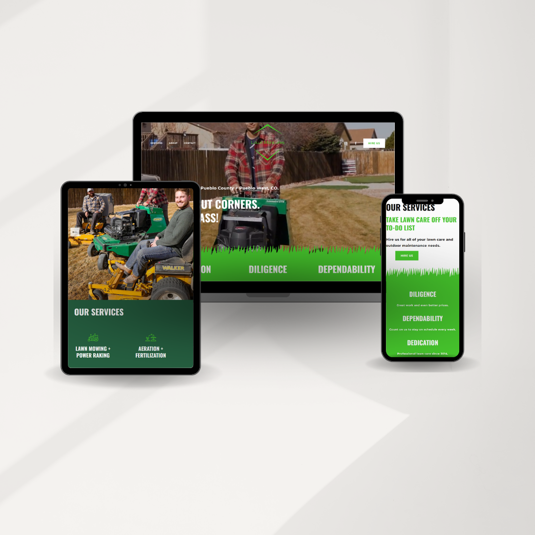 Kat Fox Design | Website Design & Digital Marketing | Canõn City, Colorado