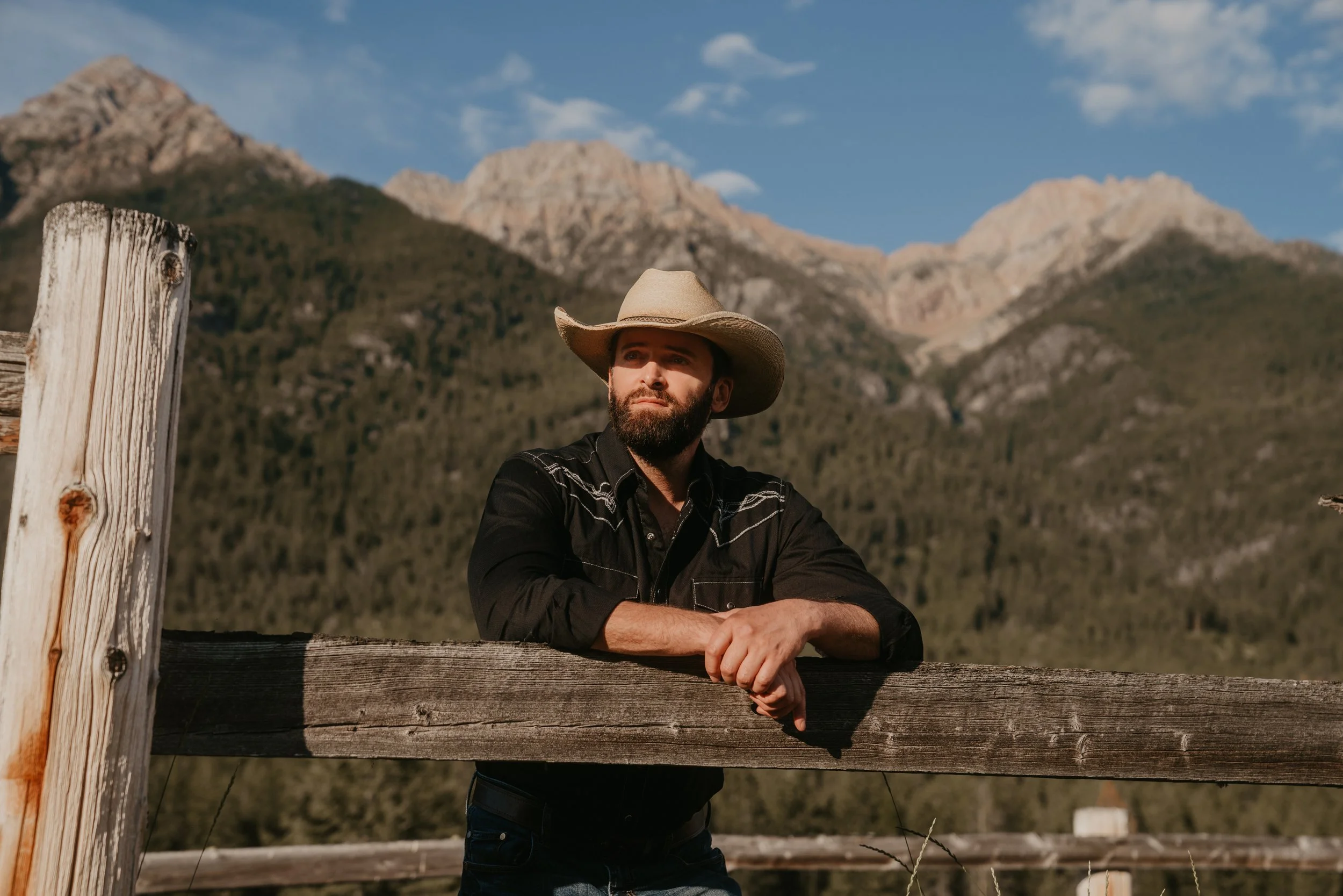 Dean Brody