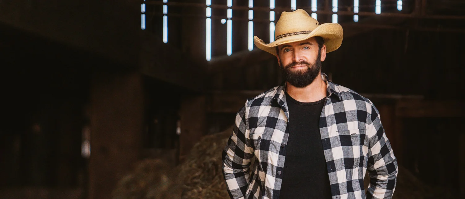 Dean Brody