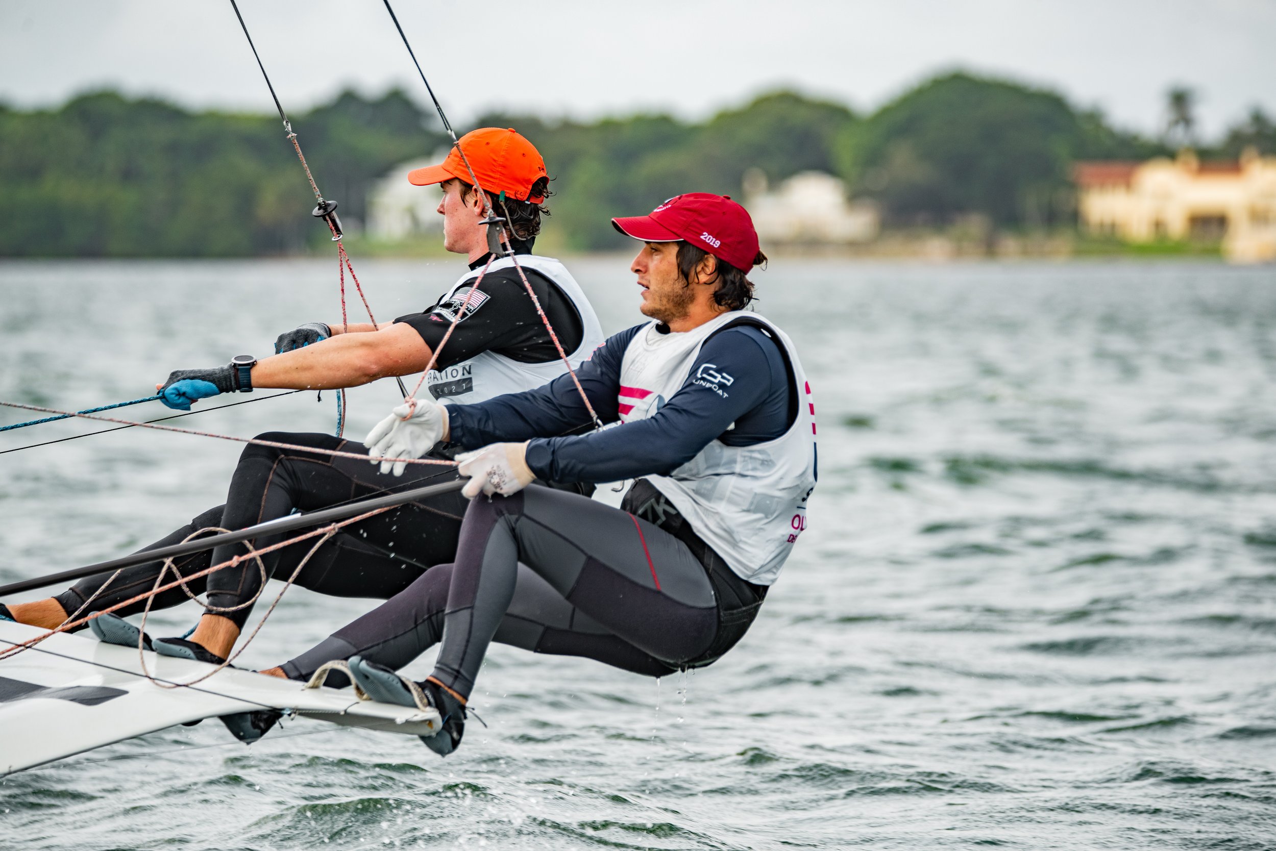 Blog 2 — Lorimer Cabot Racing