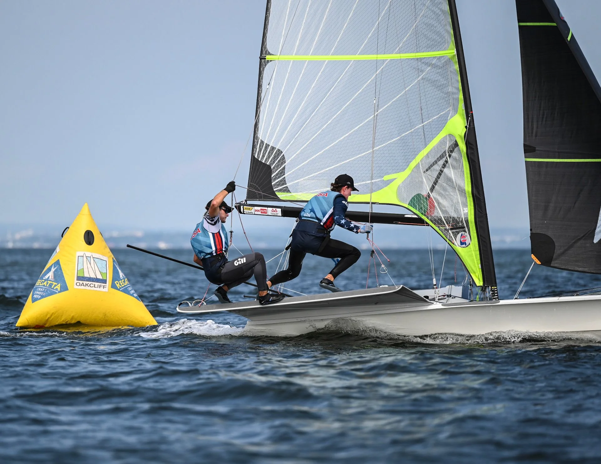 Store 1 — Lorimer Cabot Racing