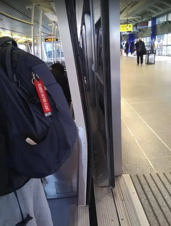A Not-So-Capital Plan Pt.1: Perhaps the Most Expensive Train in the ...