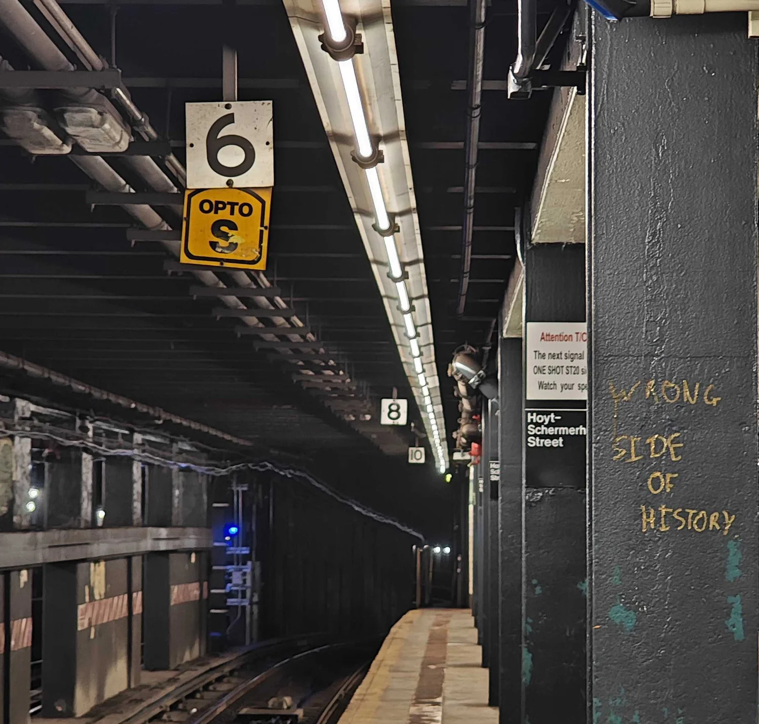 Impeding Progress, Costing Riders — Effective Transit Alliance New York