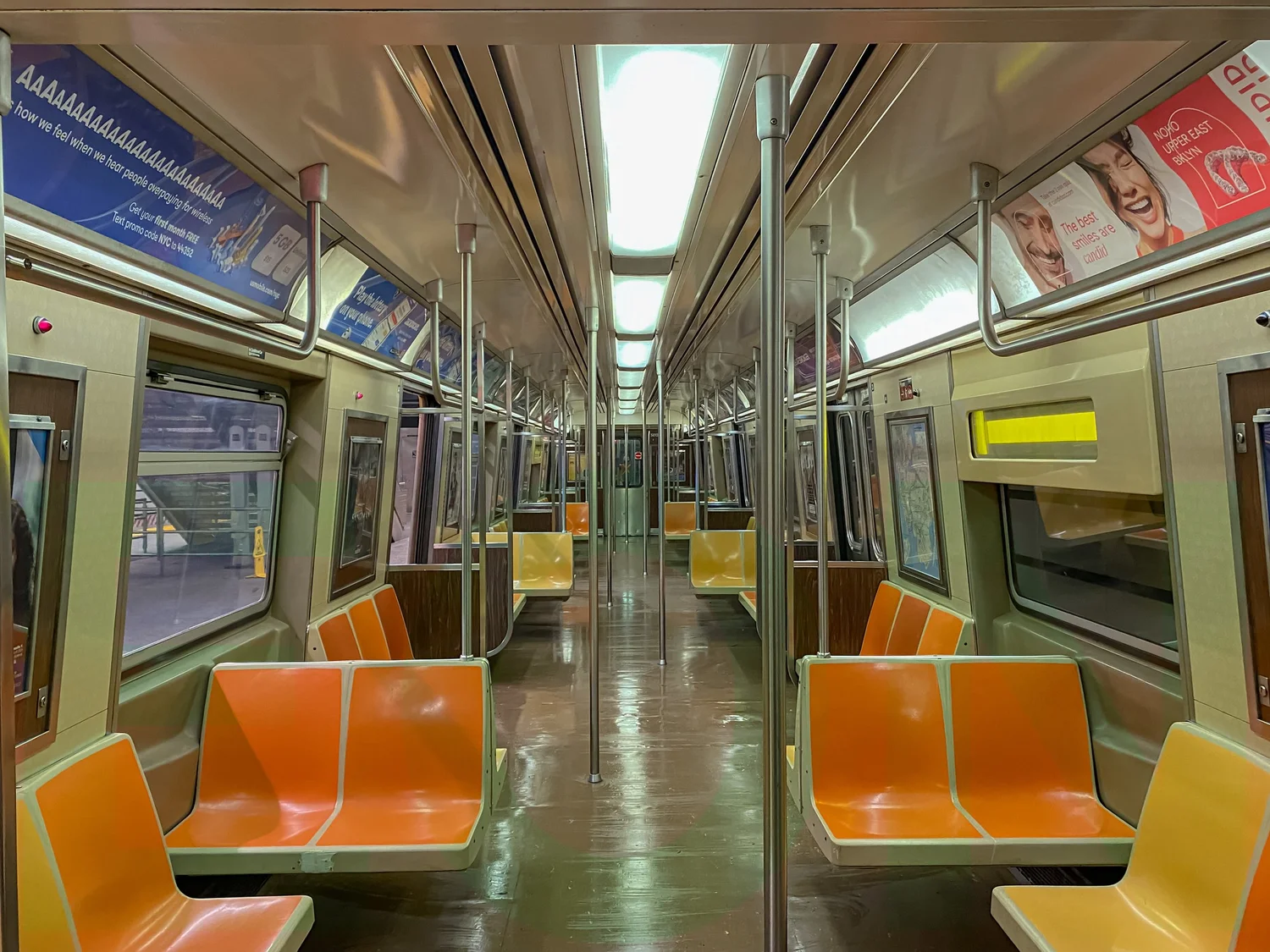 A Not-So-Capital Plan Pt.1: Perhaps the Most Expensive Train in the ...