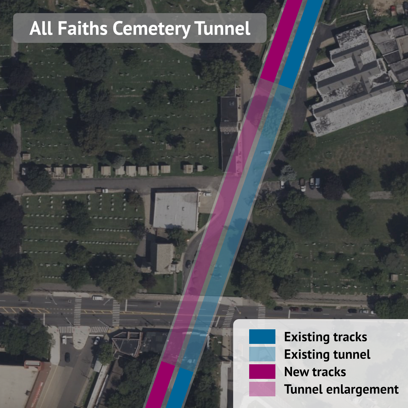 IBX: 515 Feet from Greatness — Effective Transit Alliance New York