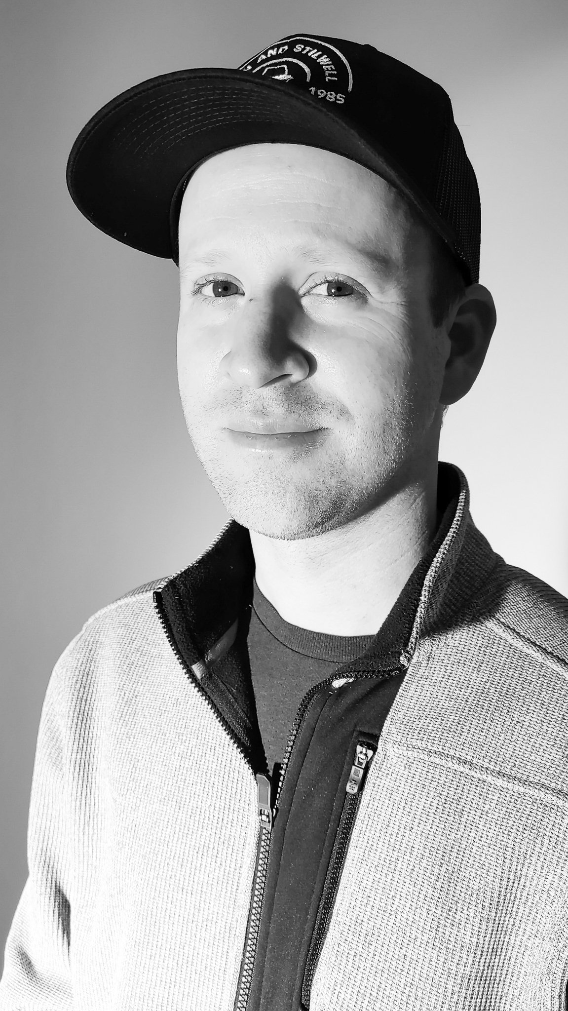 About — Stilwell Casting