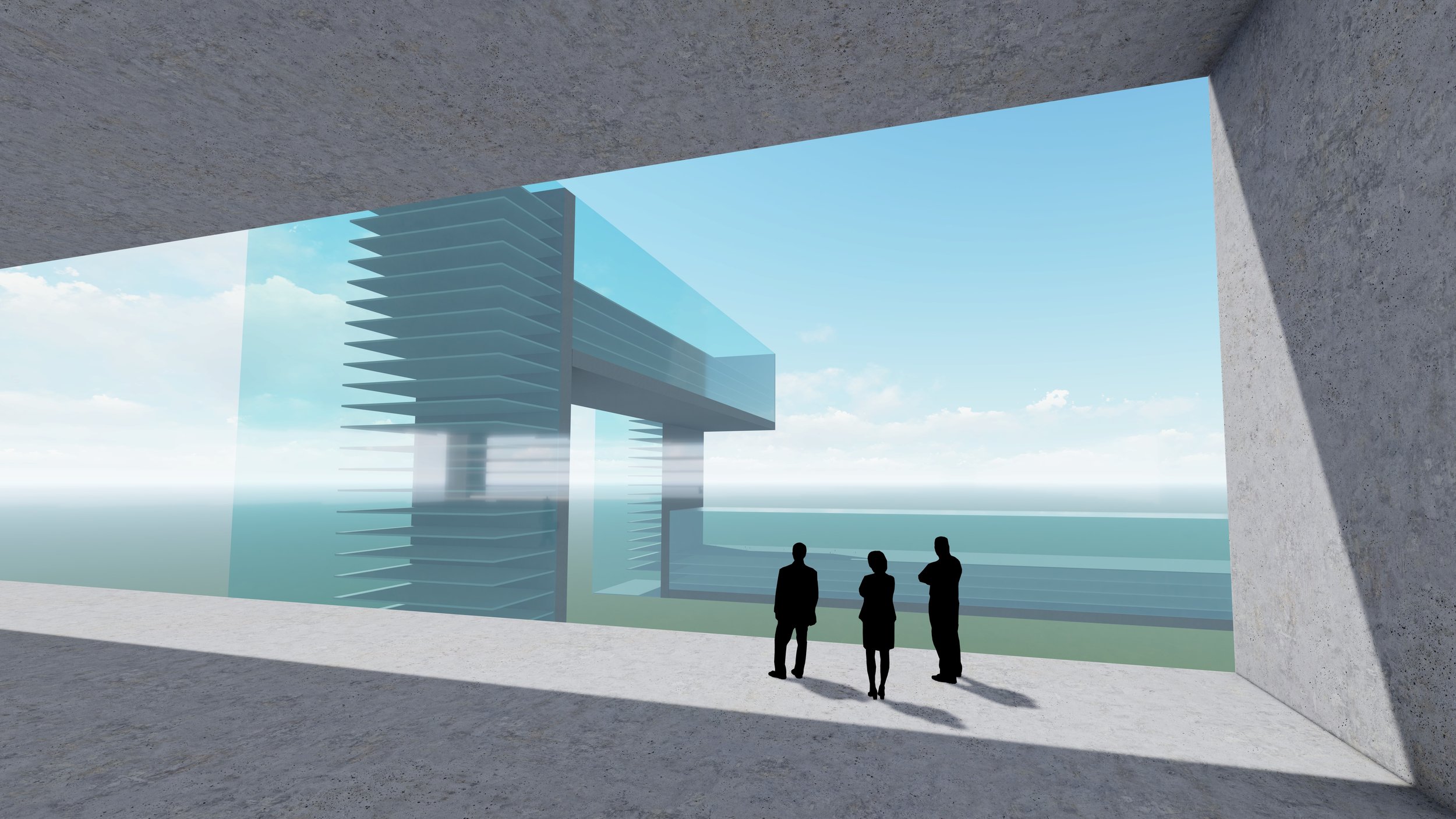 Visualization — Jacob Chudovan