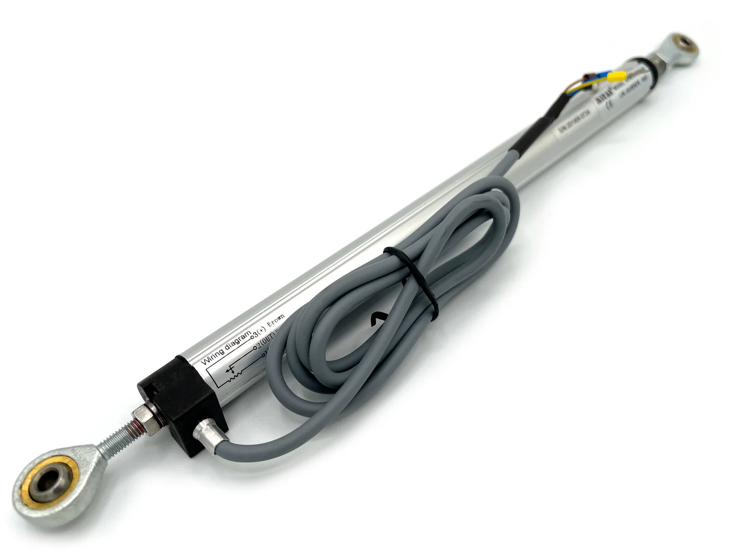 RPM Performance Products, Inc.