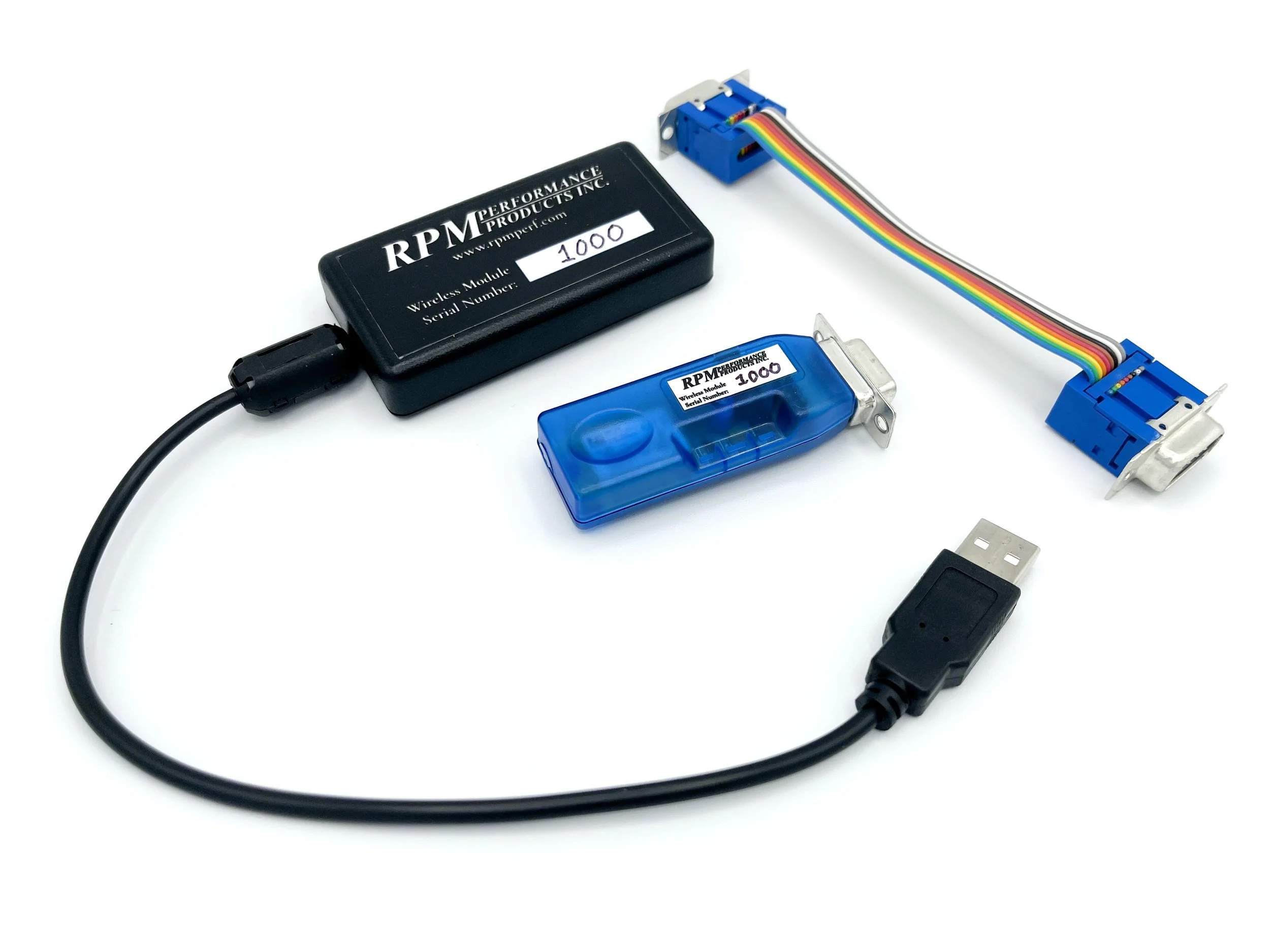 Datalogger Systems — Store — RPM Performance Products, Inc.