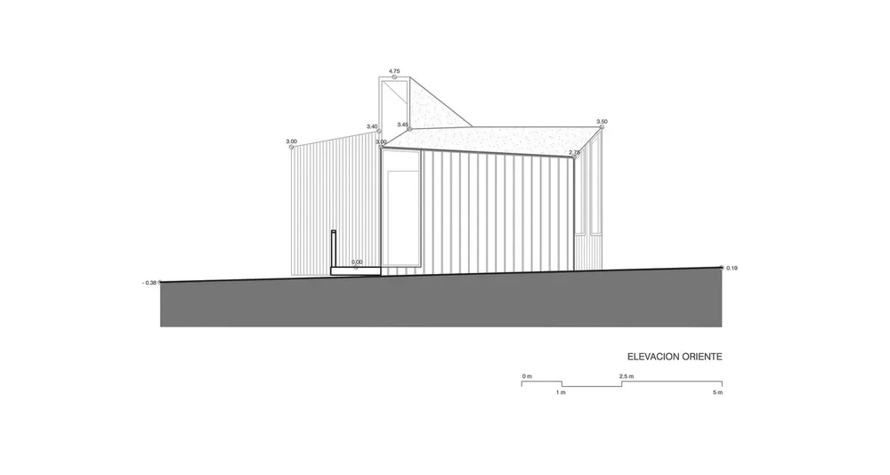 Industrialized Building System / Ignacio Rojas Hirigoyen Architects ...