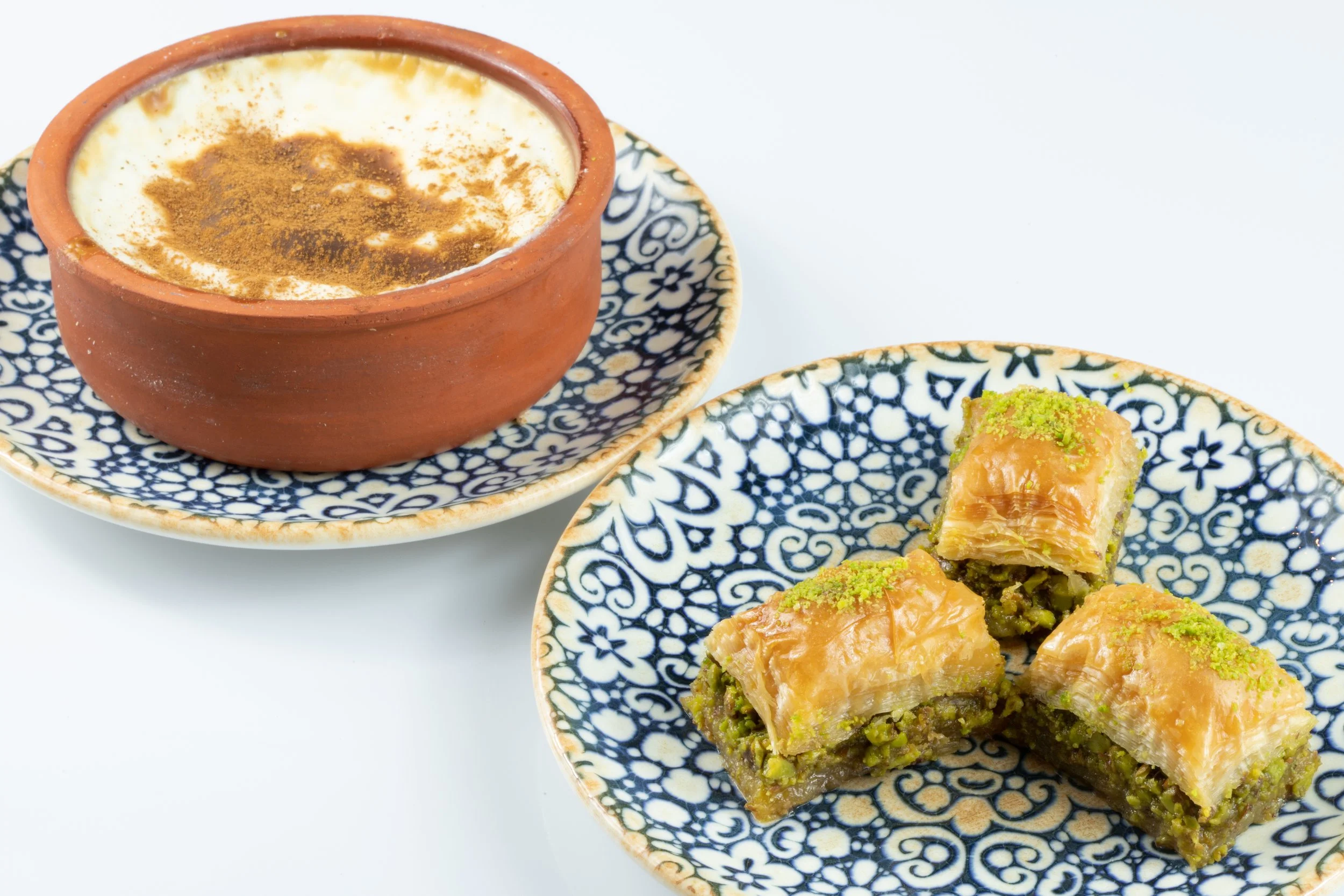 Chef's Table Mediterranean Turkish Grill