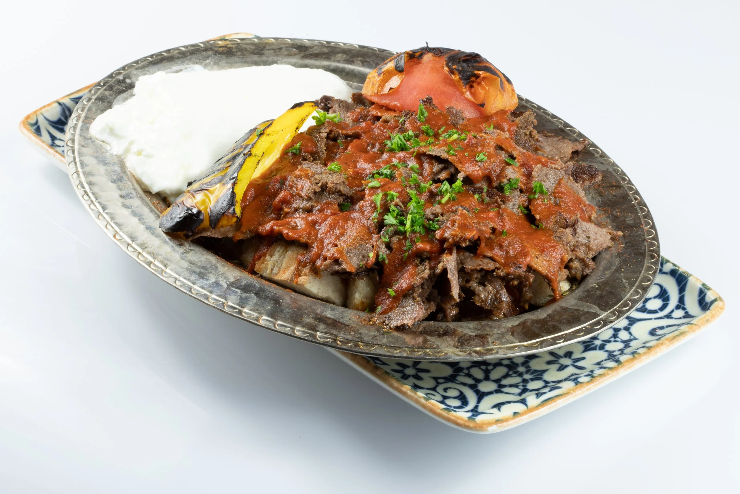 Chef's Table Mediterranean Turkish Grill