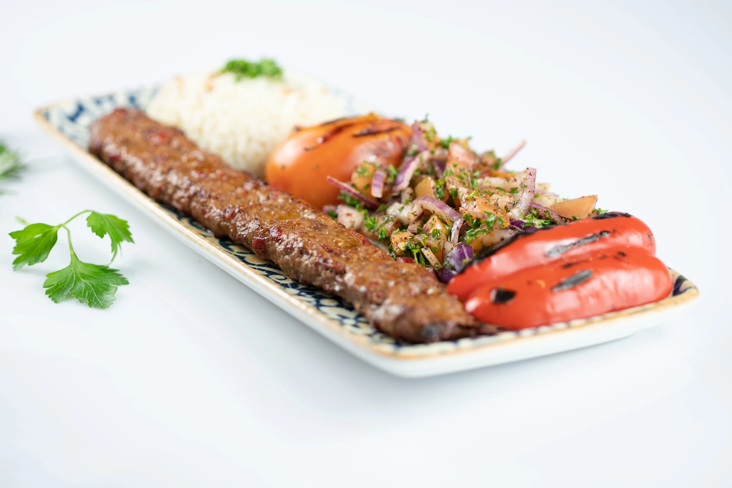 Chef's Table Mediterranean Turkish Grill