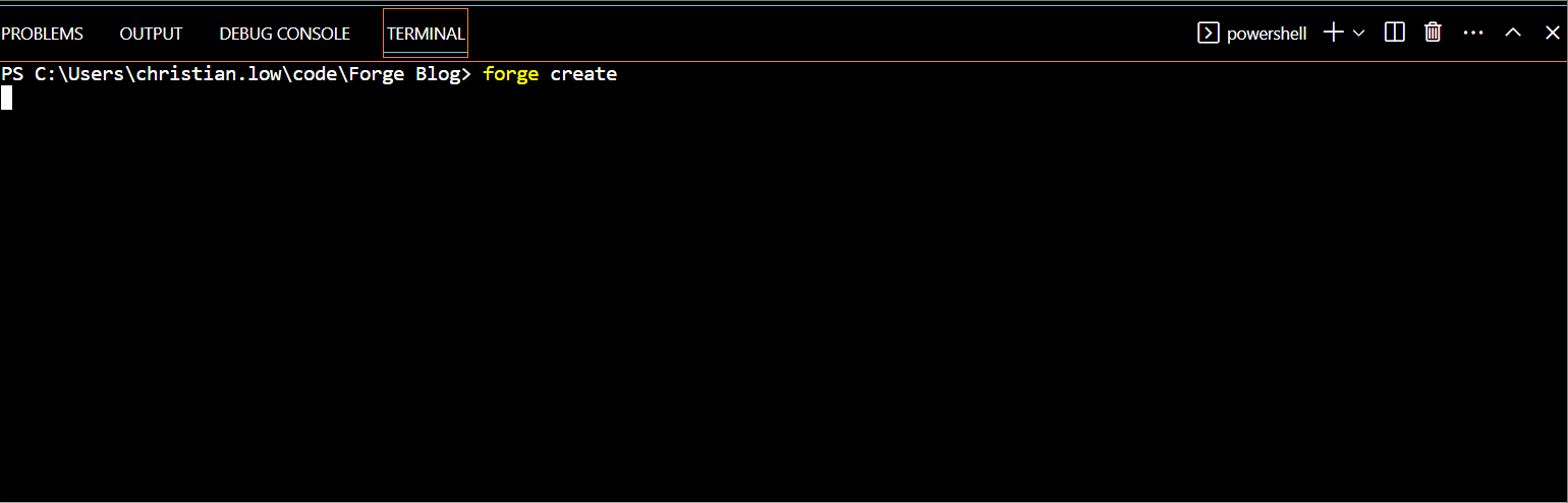 Developing a Jira App: Getting Started with Atlassian Forge — Moser ...