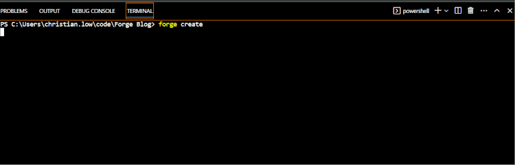 Developing a Jira App: Getting Started with Atlassian Forge — Moser ...