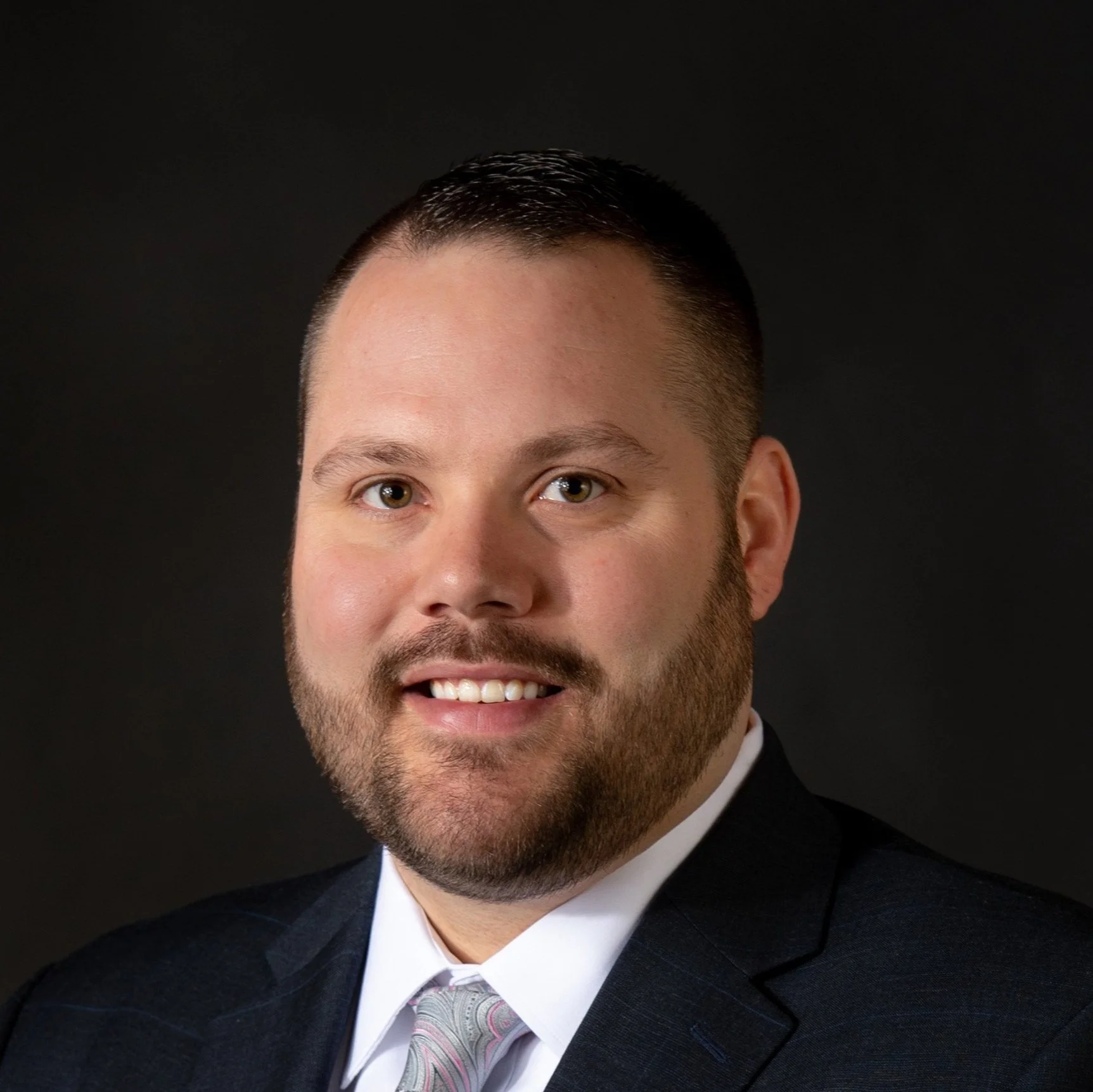 Leadership — Moser Consulting