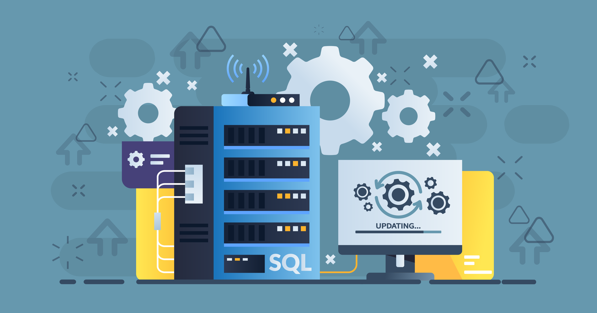 SQL Sunsetting — Moser Consulting