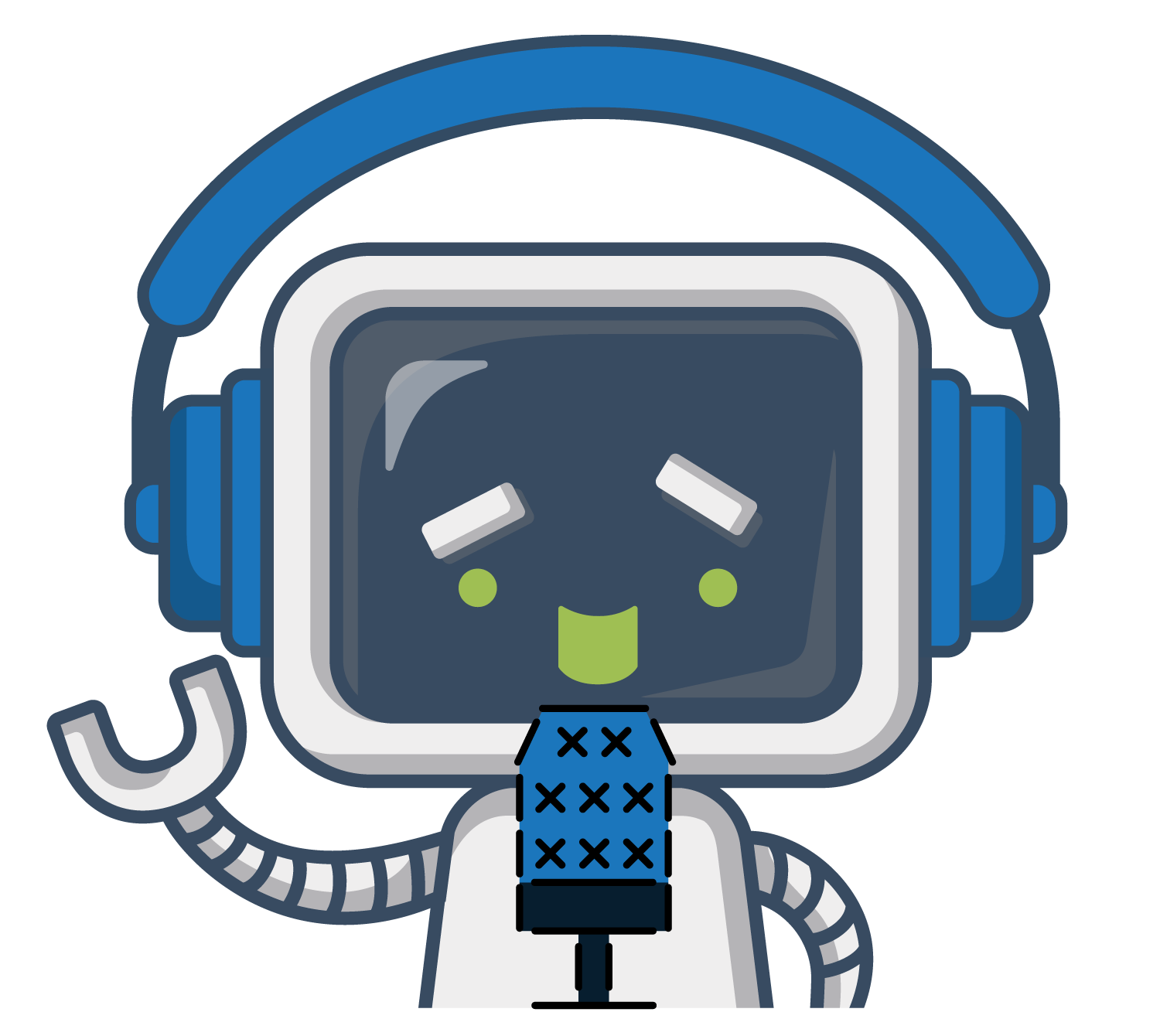 Data And Analytics — Moser Consulting