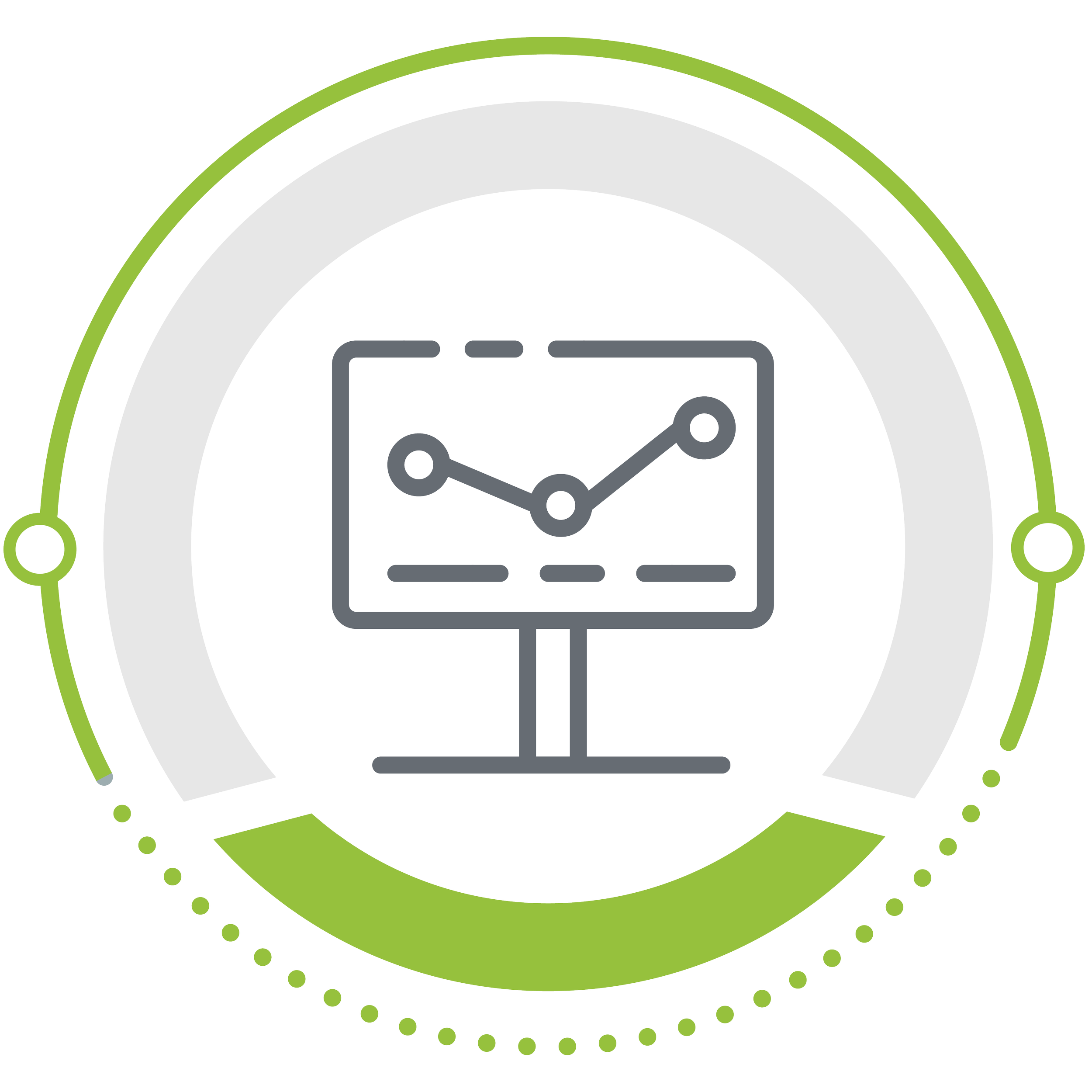 Data & Analytics — Moser Consulting