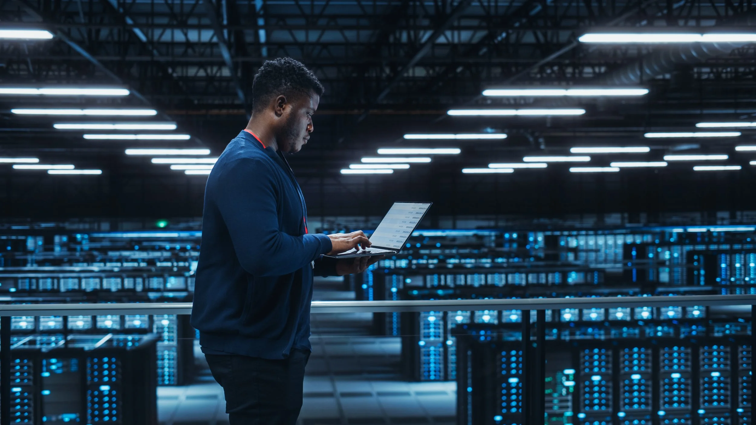 Core Technology — Moser Consulting