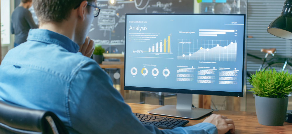 Does Data Management Include Analysis? — Moser Consulting
