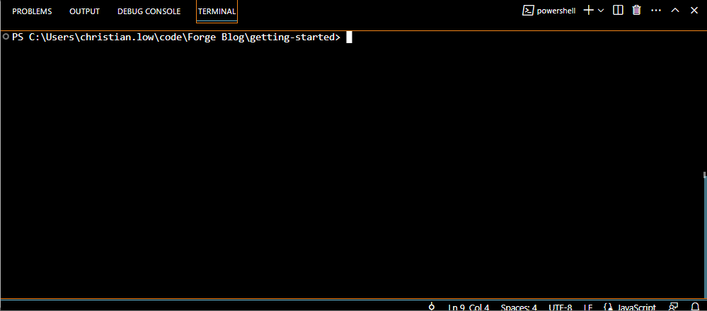 Developing a Jira App: Getting Started with Atlassian Forge — Moser Consulting