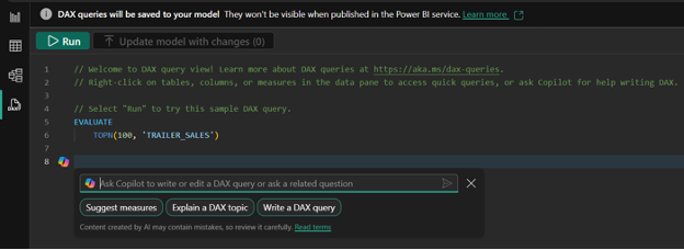 Expanding into the Power Platform with Copilot — Moser Consulting