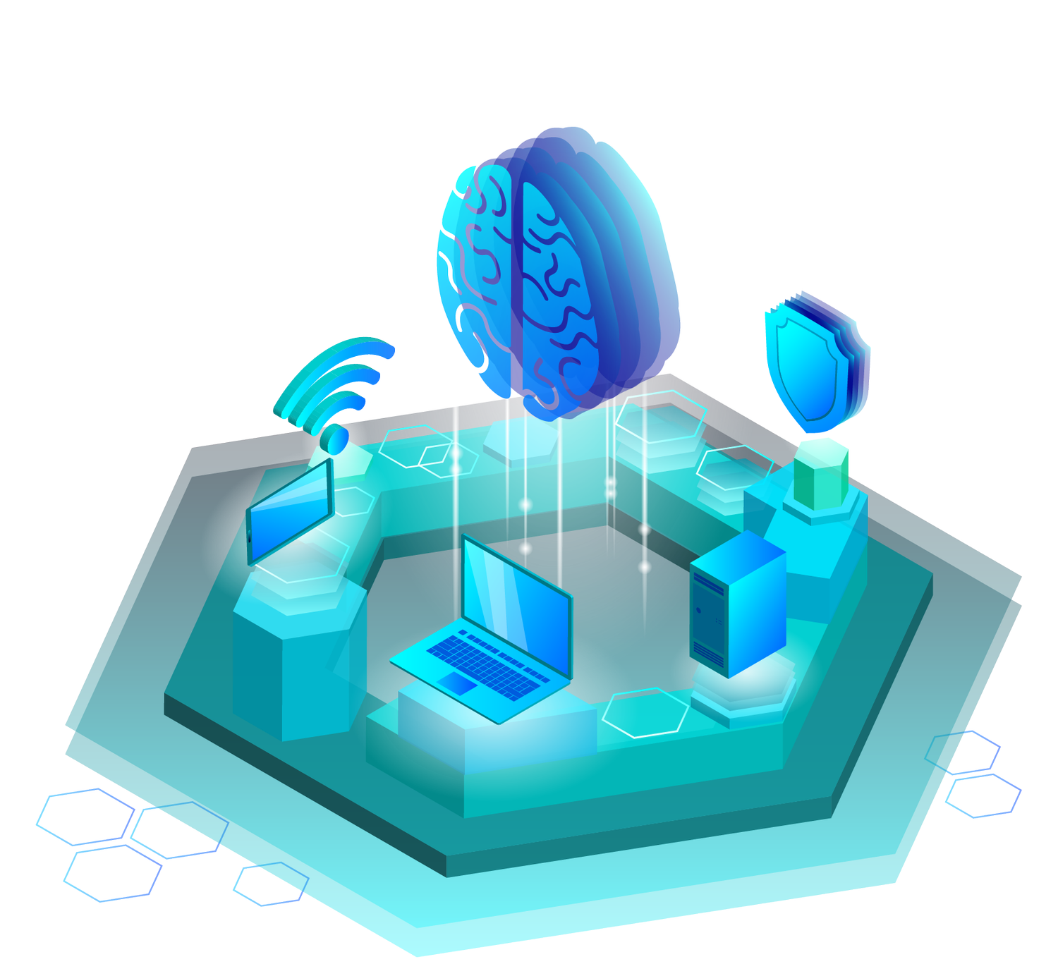 Application Services — Moser Consulting