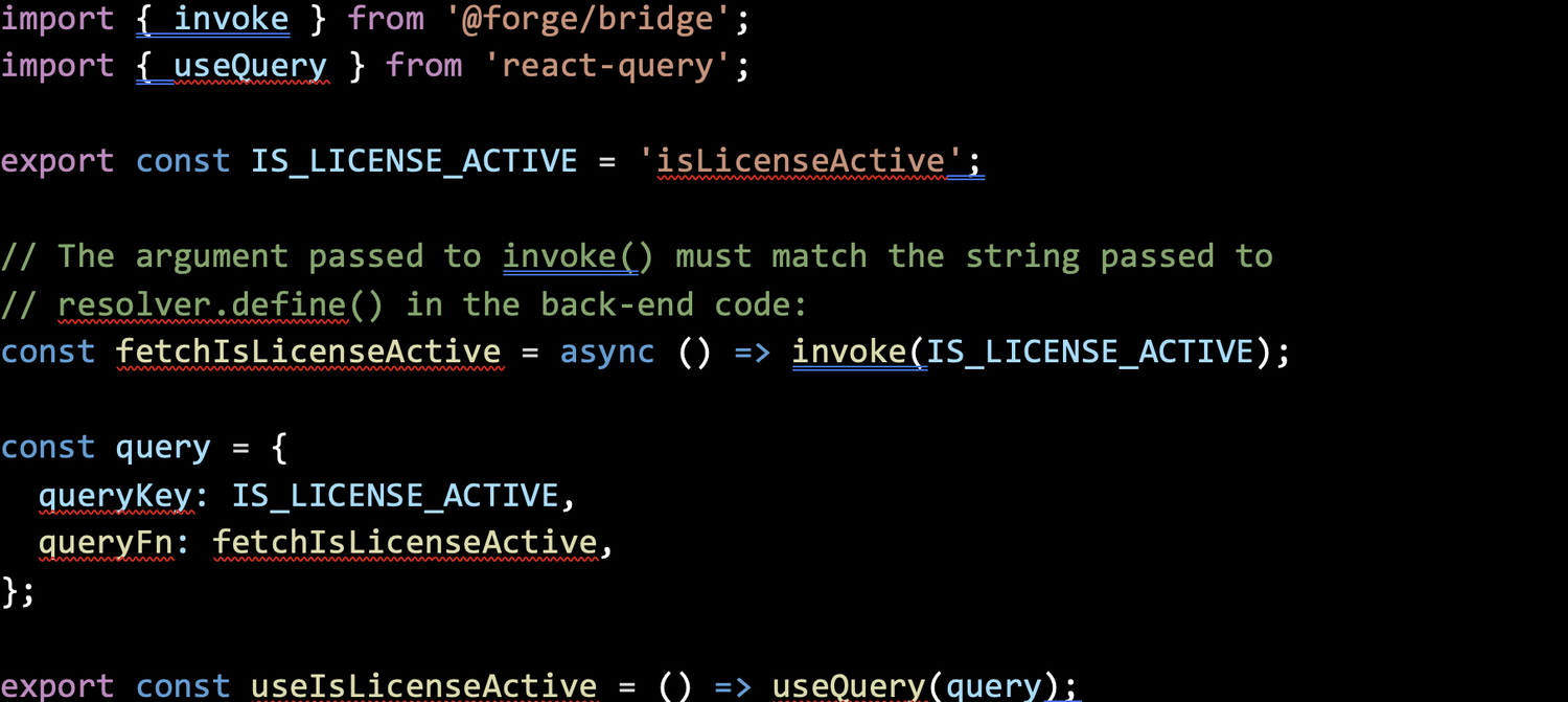 Developing a Jira App: Three Tips for Atlassian Forge App Development ...
