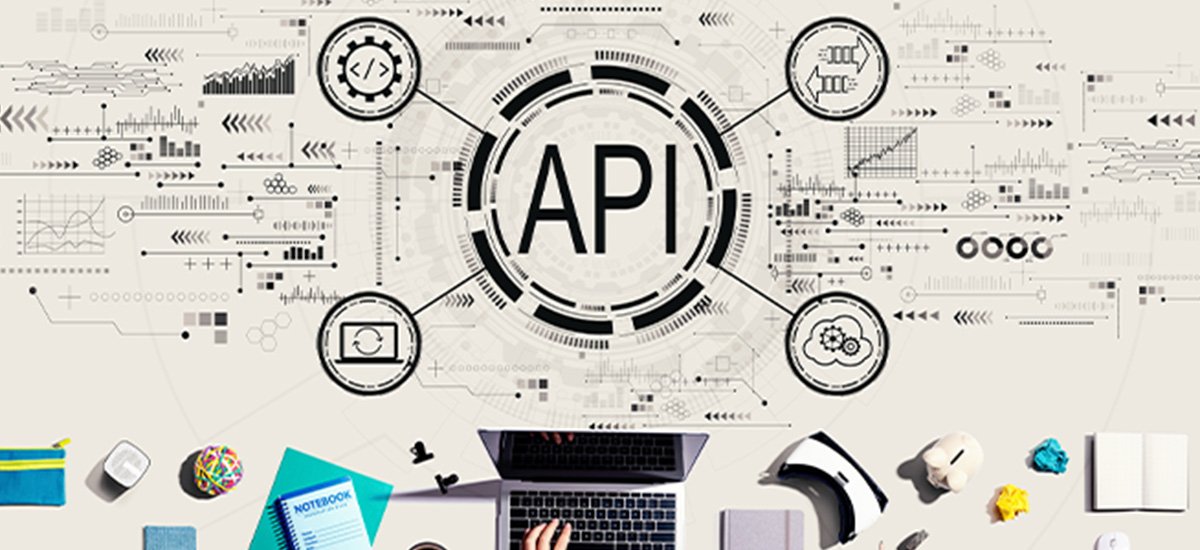 APIs: What They Are, and Why We Need Them Going Forward — Moser Consulting