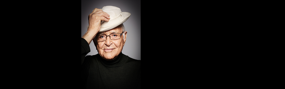 Commemorating the life and work of Norman Lear — The Norman Lear Center