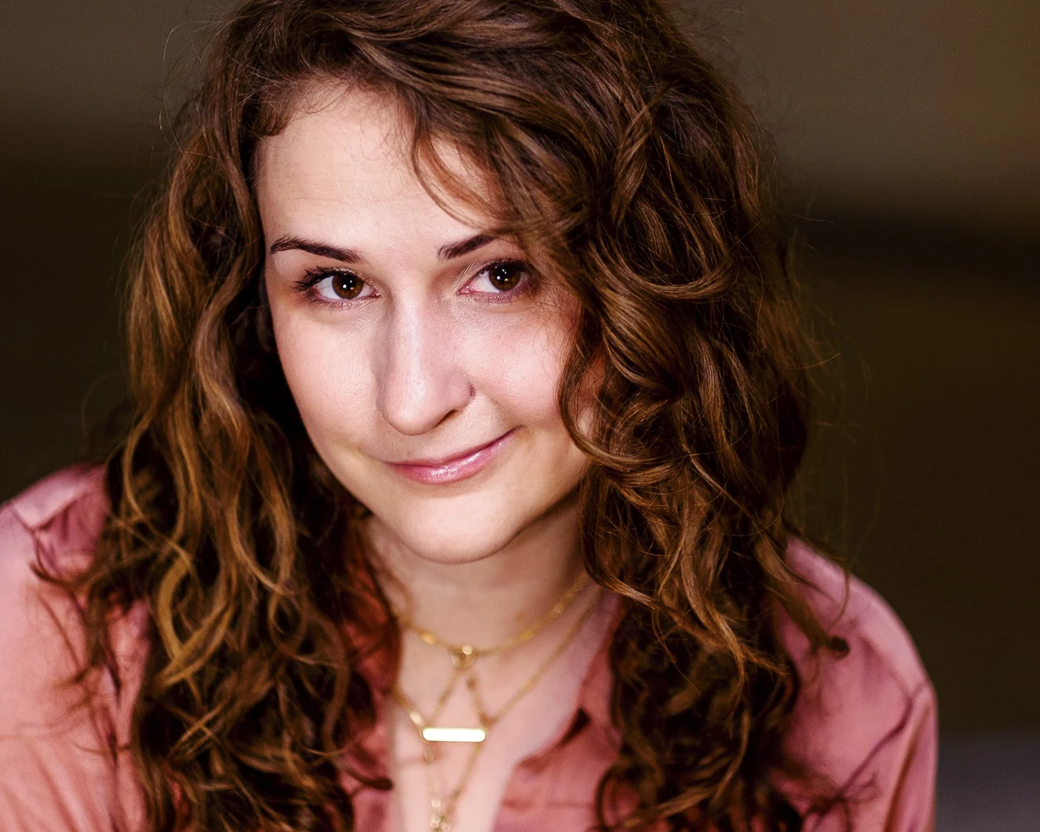 Francesca Marie Smith — The Norman Lear Center