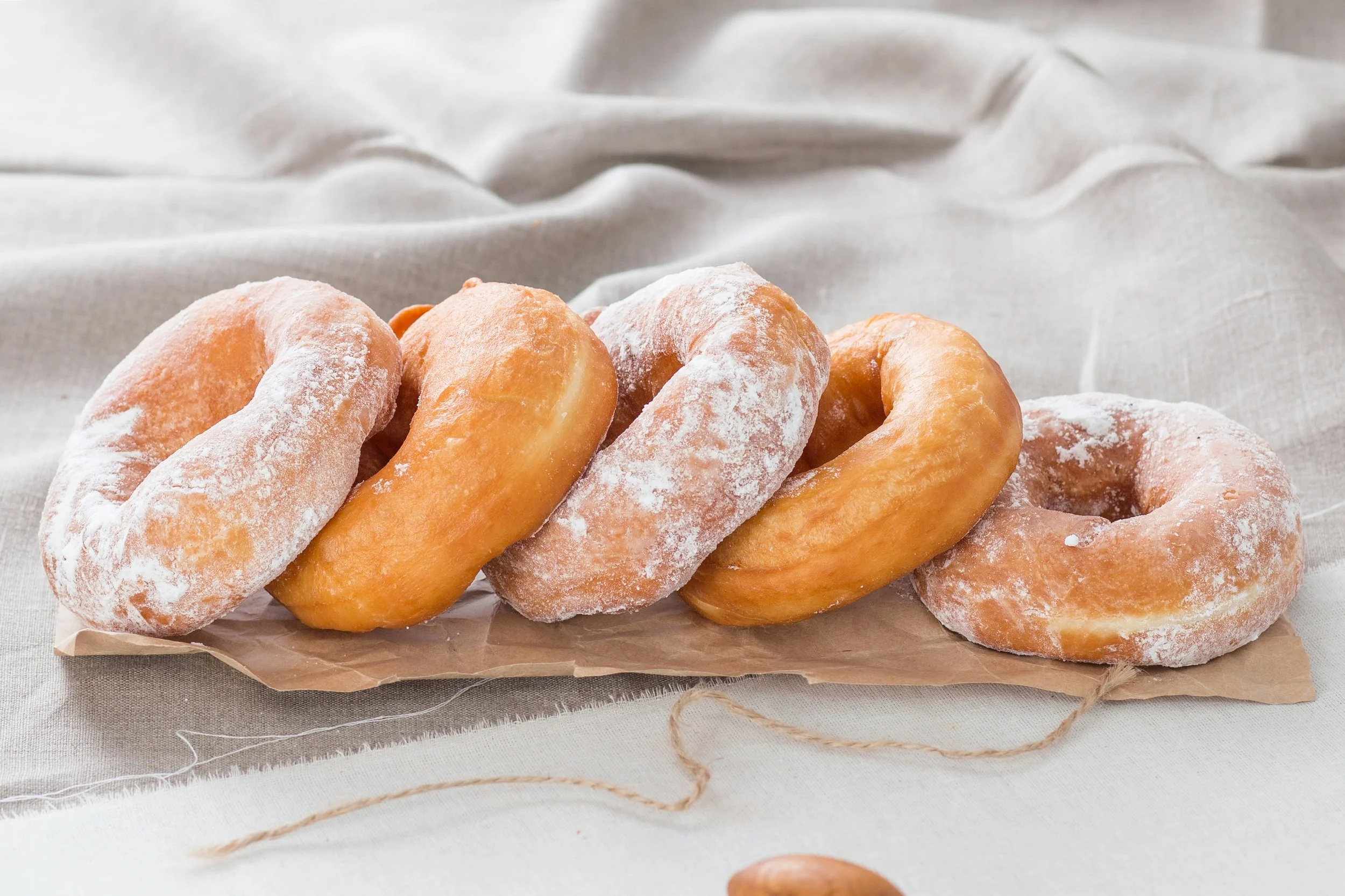 Louis Swiss Bakery | About