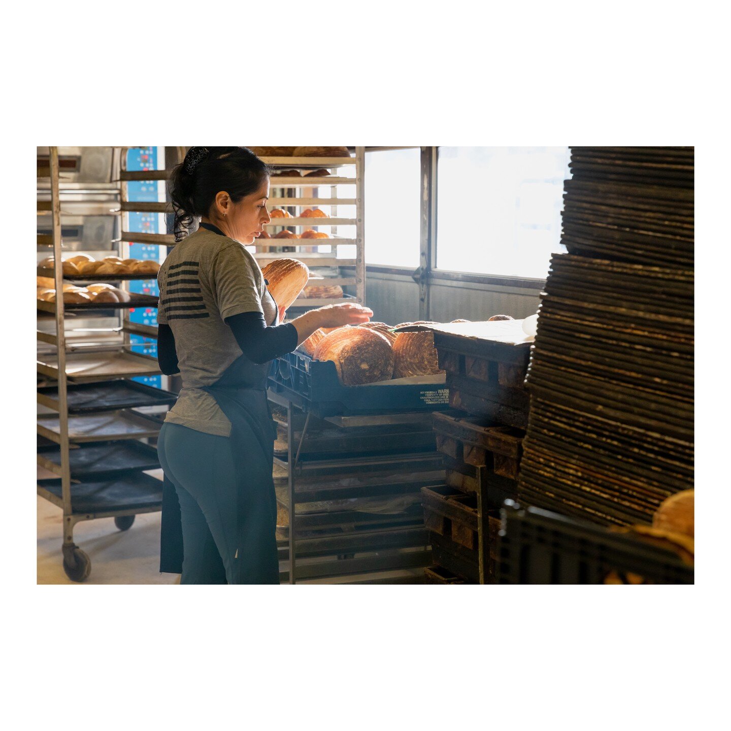 Louis Swiss Bakery | About