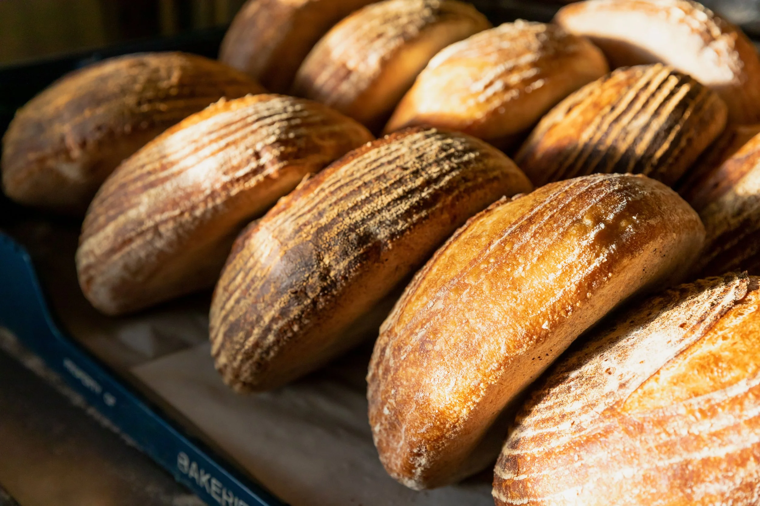 Louis Swiss Bakery - Aspen, CO