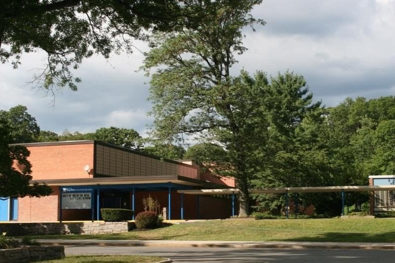 Edgemont Jr/Sr High School PTSA