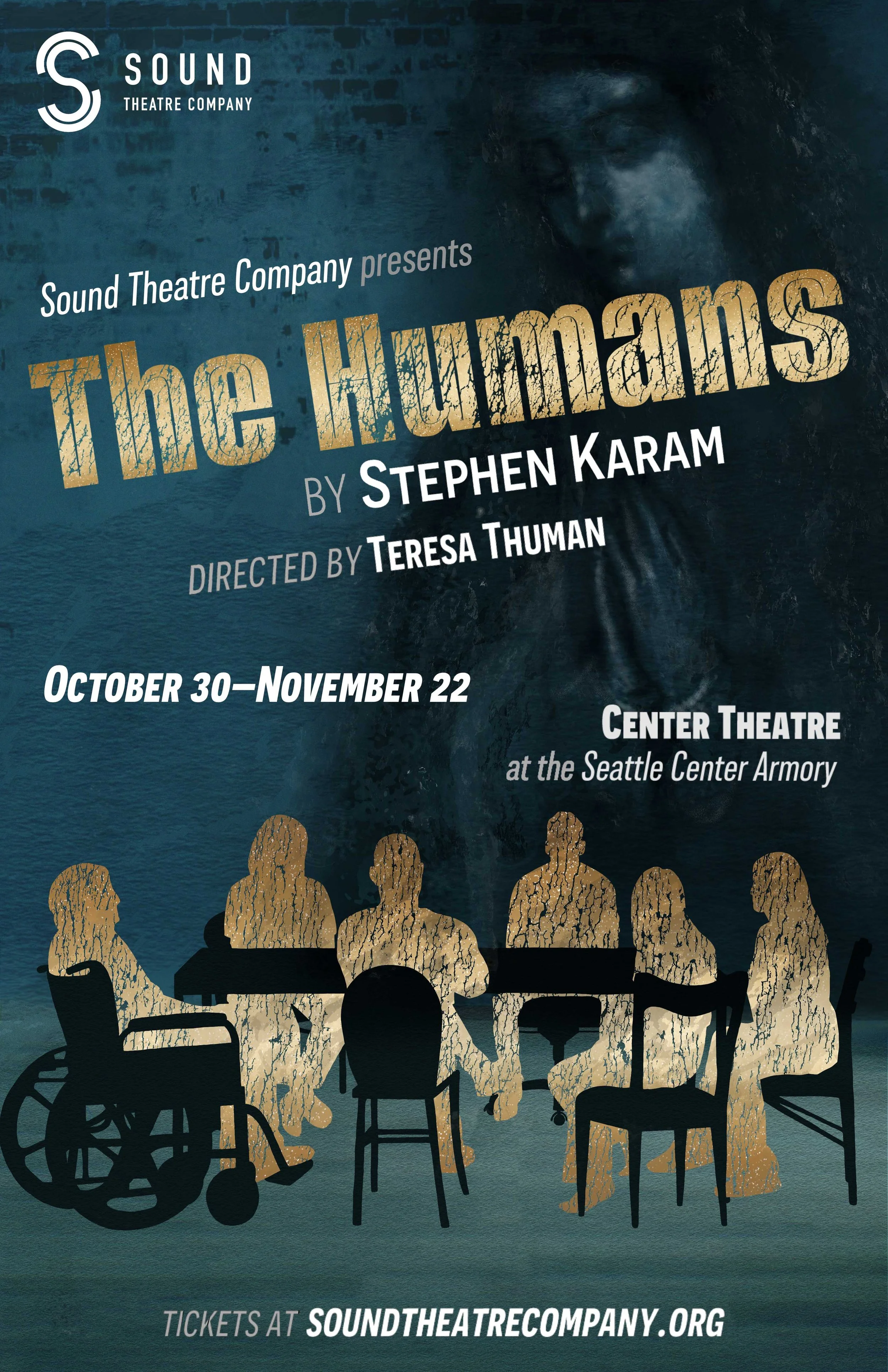 Presenting: “The Humans” — Disability Empowerment Center