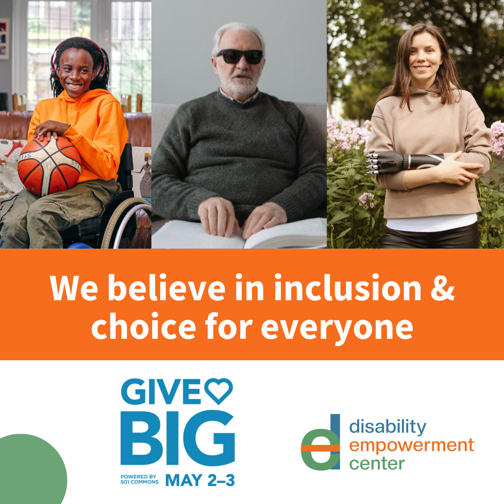 Disability Empowerment Center