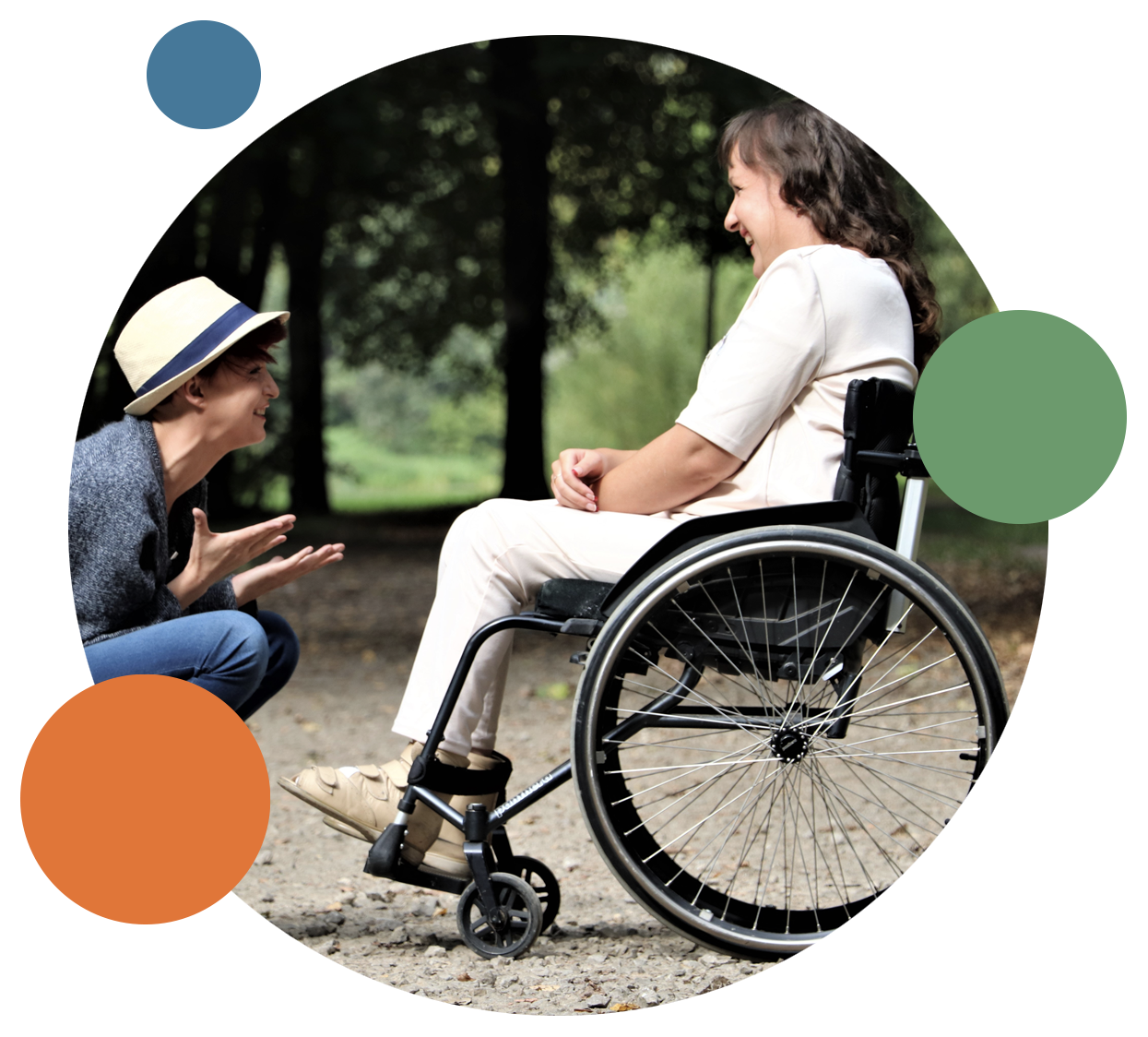 Disability Empowerment Center
