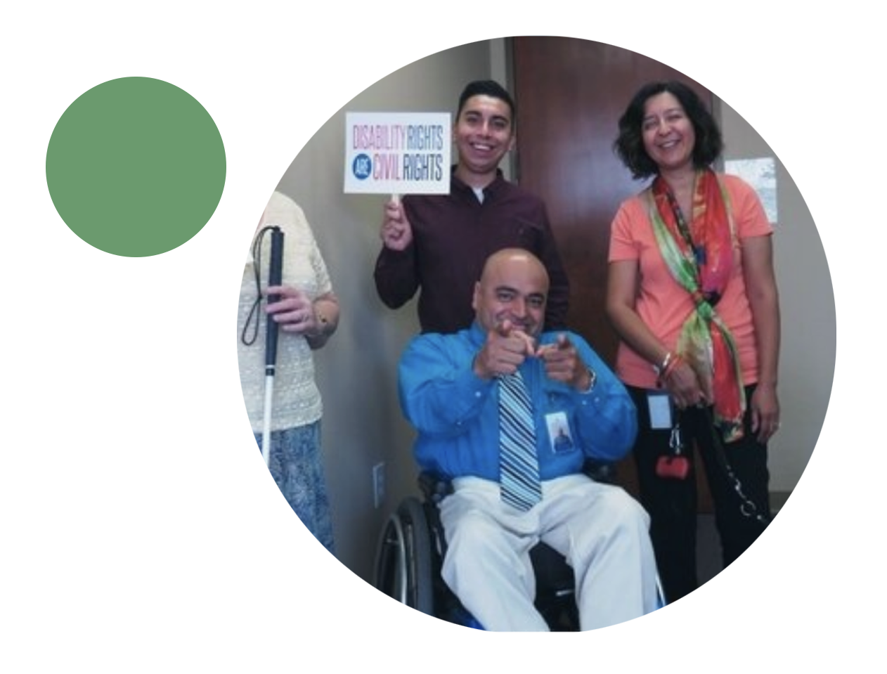 Disability Empowerment Center