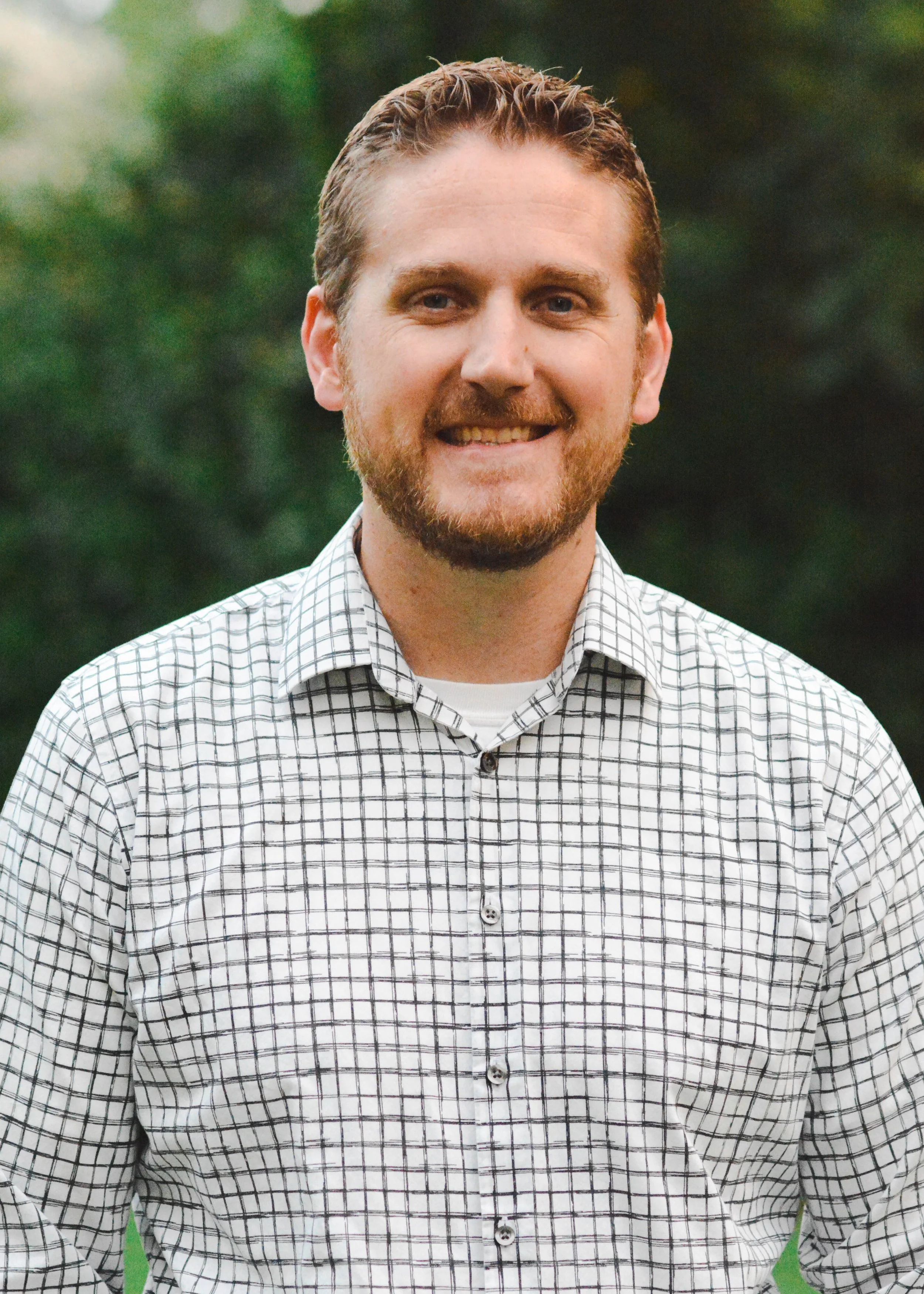 Leadership — Cheverly Baptist Church