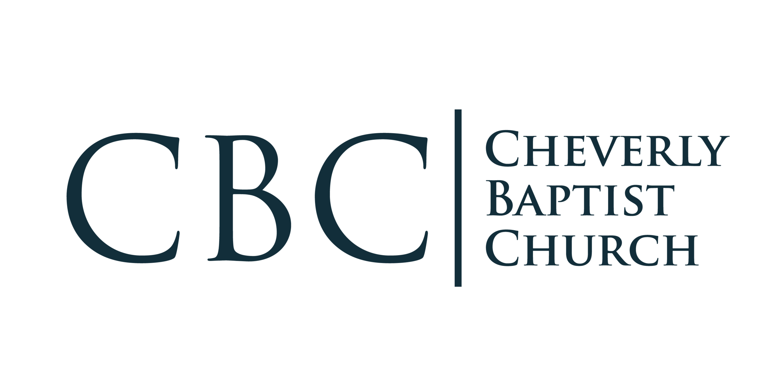 Baptist Logo