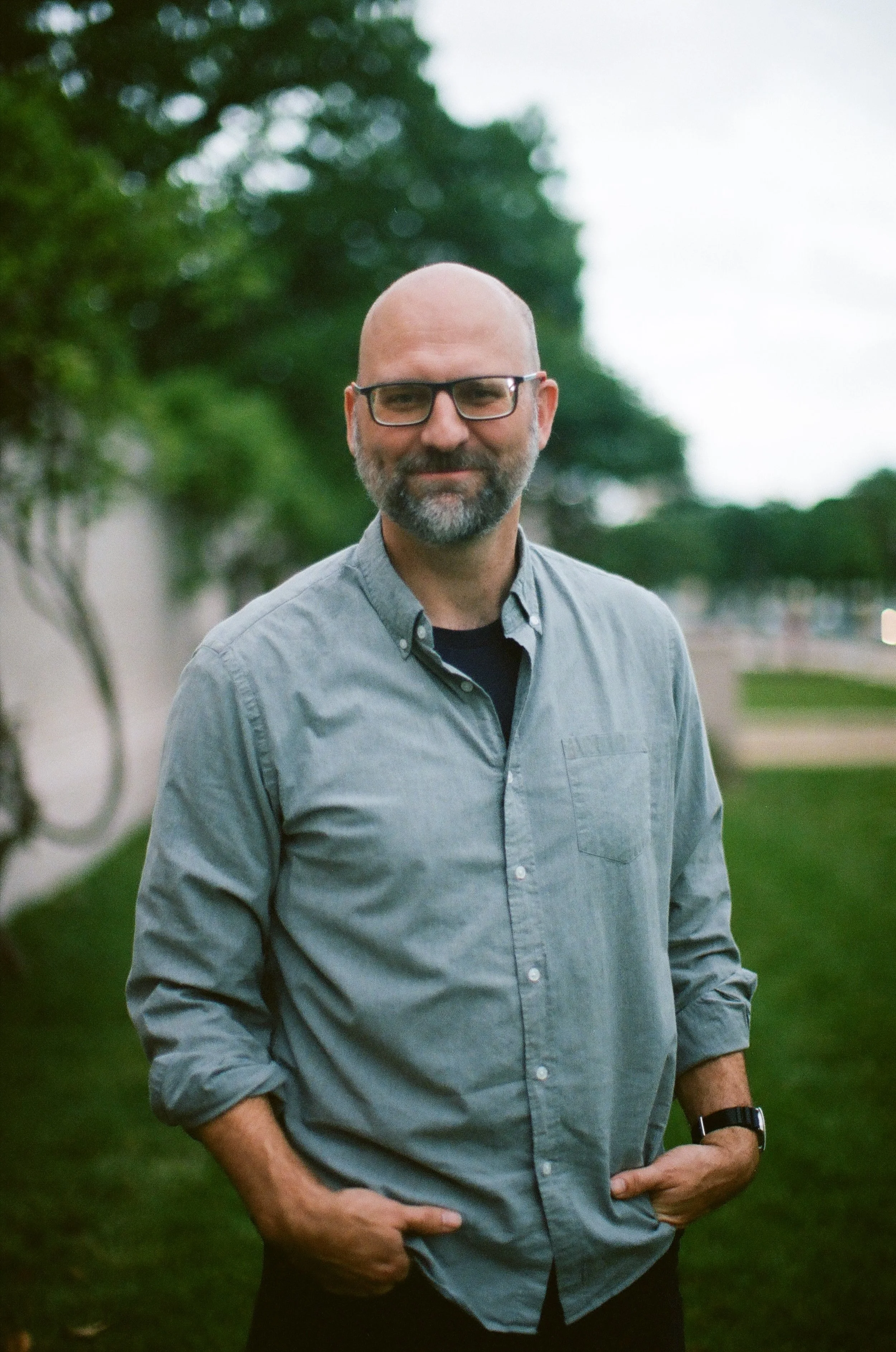 Leadership — Cheverly Baptist Church