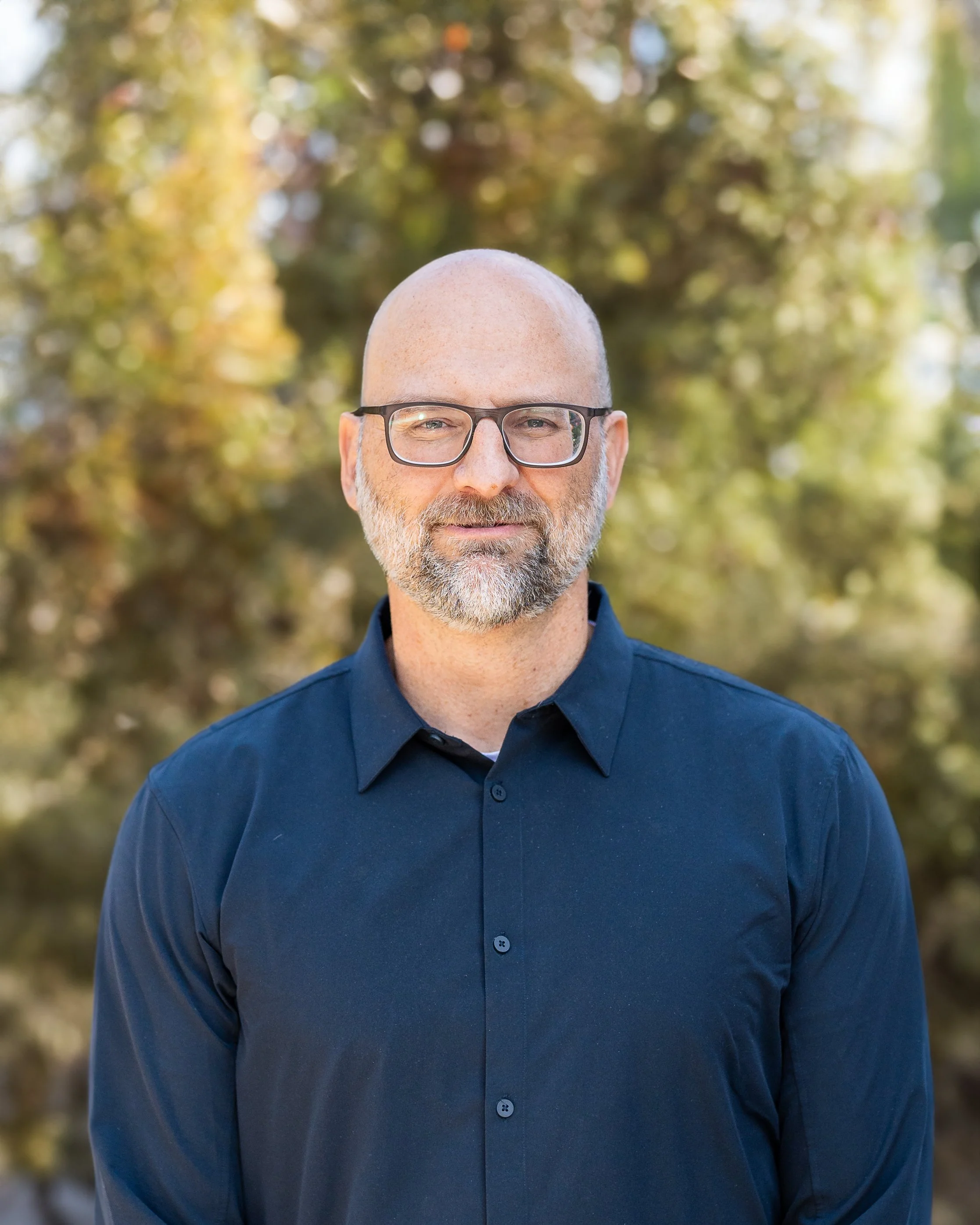 Leadership — Cheverly Baptist Church